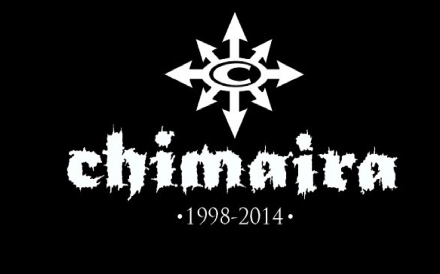 Chimaira, The Browning - August 10, 2013 - Portland, Oregon - Hawthorne ...