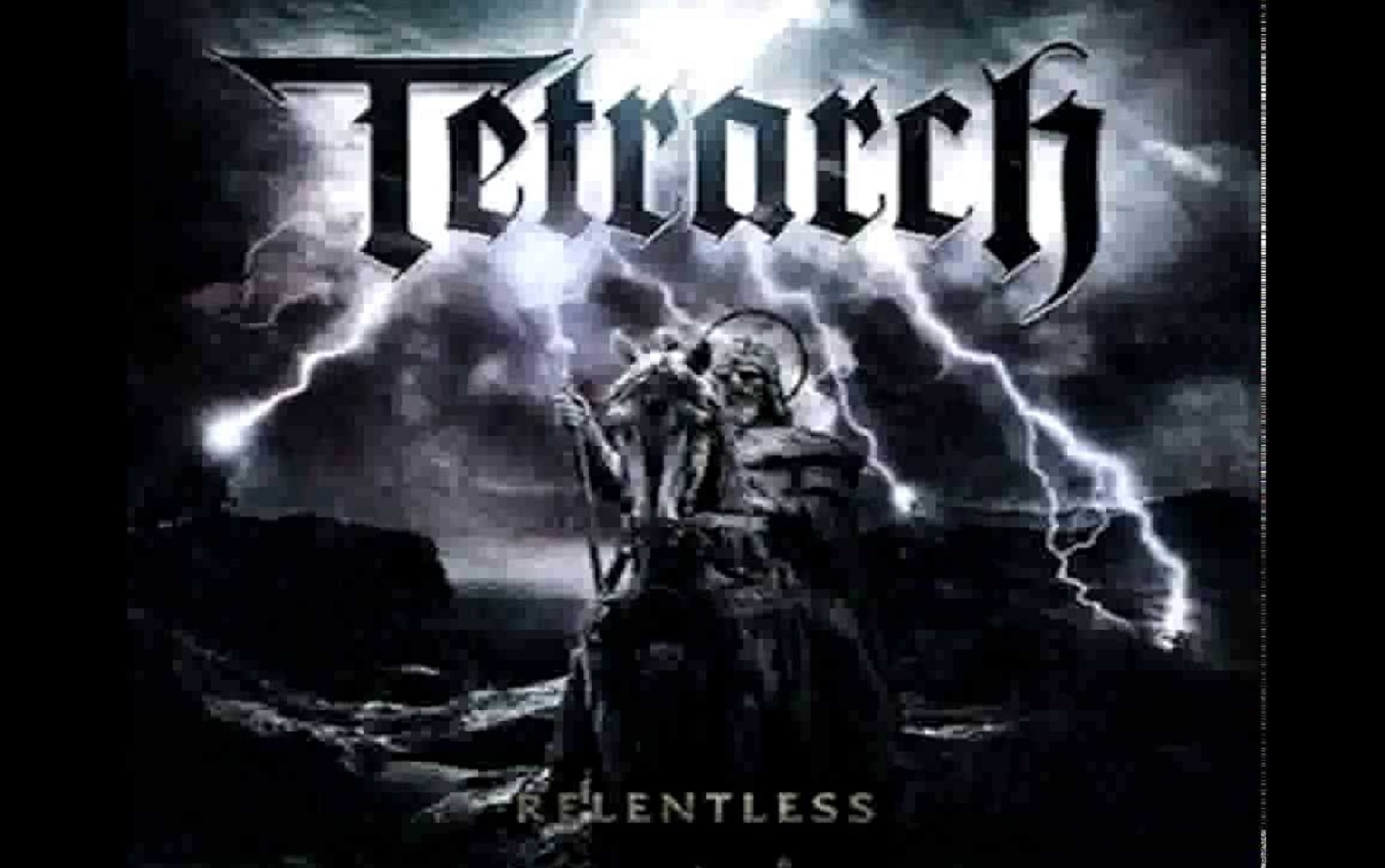 Interview with Diamond and Josh of Tetrarch - Portland, Oregon | MIRP