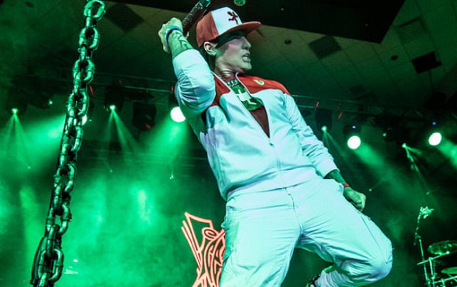 I Love the 90s Show Review | 2018 | Ilani Casino | Cowlitz Ballroom | MIRP