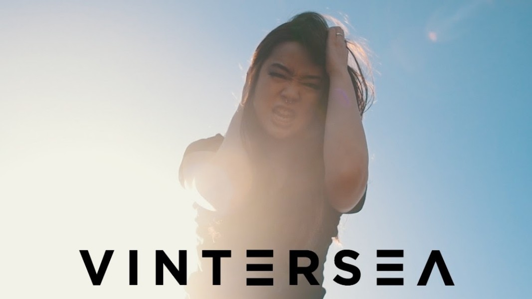 VINTERSEA Gives Their Title Track a Unique Tour Video Treatment | MIRP
