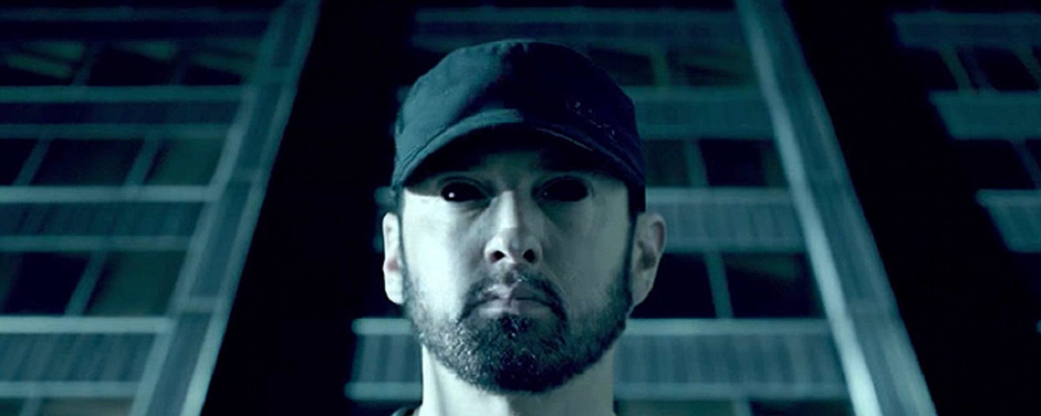 Eminem Releases Video for New Song "Fall" | MIRP
