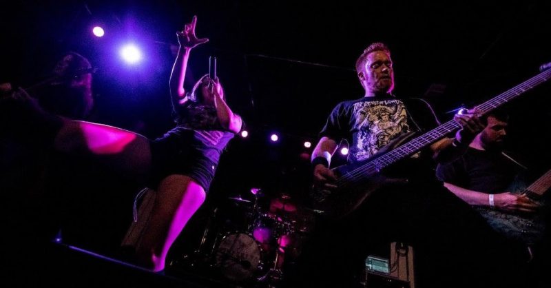 VINTERSEA Gives Their Title Track a Unique Tour Video Treatment | MIRP