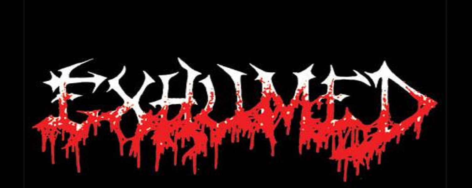 Interview with Matt of Exhumed - October, 2018 - Portland, Oregon | MIRP