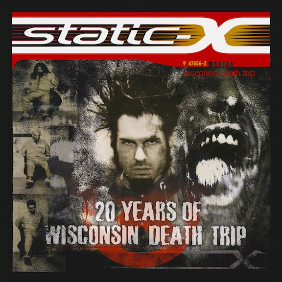 STATIC-X Returns with Original Band Lineup + New Album and World Tour ...