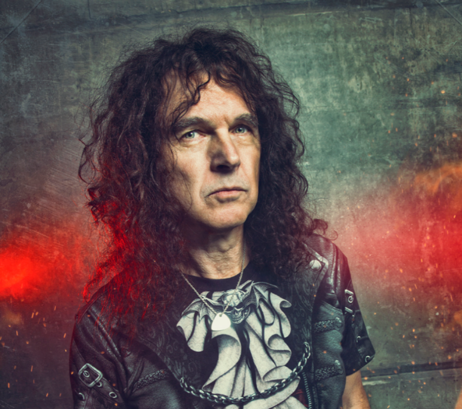 Peter Baltes announces departure from Accept | MIRP