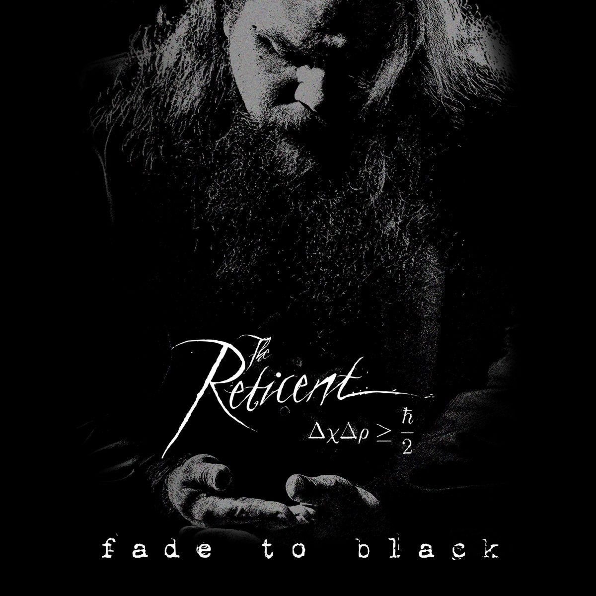 THE RETICENT RELEASES DARK SOMBER COVER OF METALLICA’S “FADE TO BLACK ...